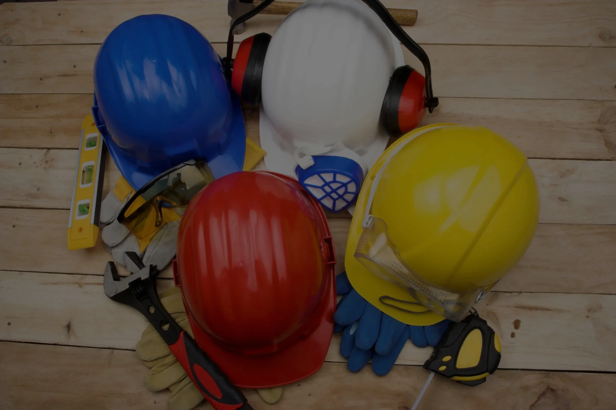 VCA Safety Course + Exam | VCA Certificate